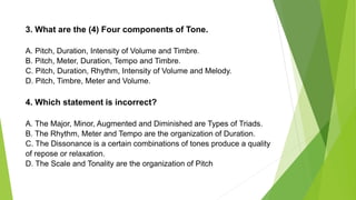 Arts Appreciation Module 6 | PPTX