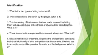 Arts Appreciation Module 6 | PPTX