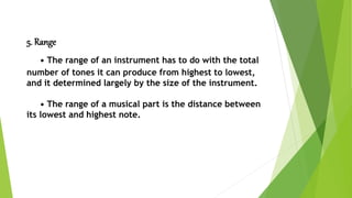 Arts Appreciation Module 6 | PPTX