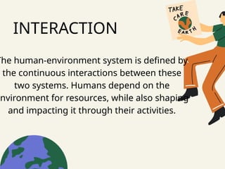 You what is human-environment system of social science Copilot The ...