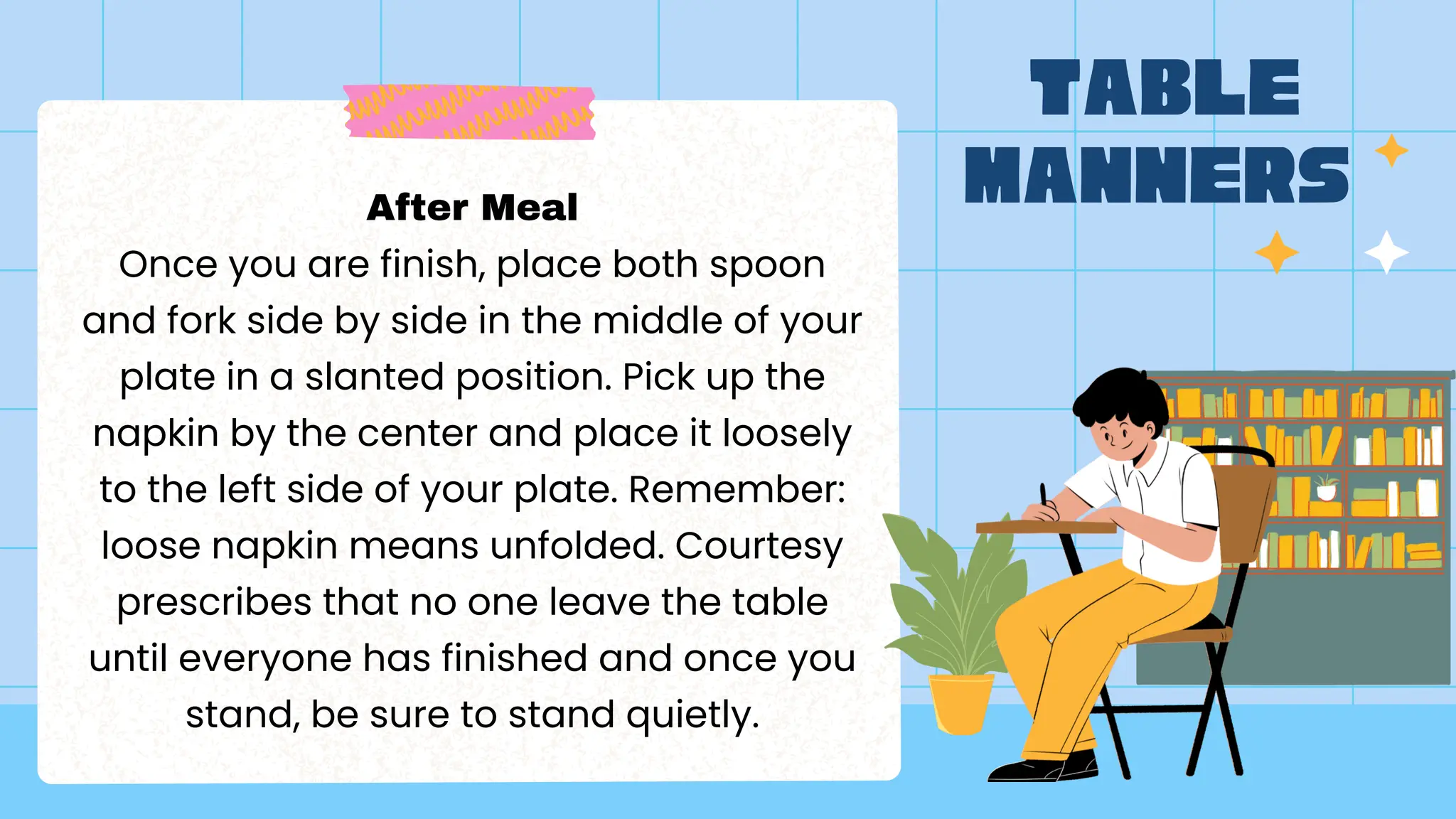 Good Manners and Decorum for our Education | PDF