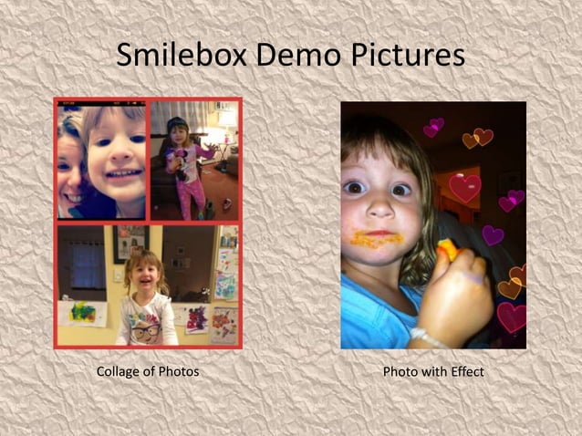 Group 5 presentation | PPT