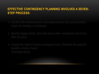 Group 5 presentation strategic management | PPTX | Business ...