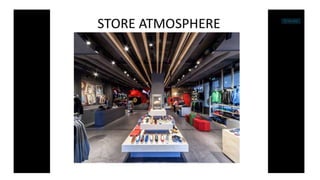 process of store operation | PPTX