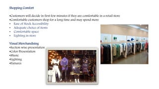 process of store operation | PPTX