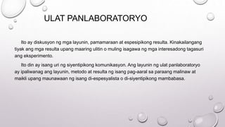 ULAT PANLABOLATORYO.pptx