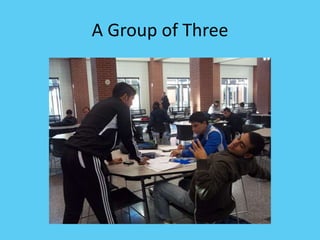 Group5 scavengerhuntpowerpoint | PPT