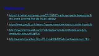 Three questions you need to ask about your brand | PPT