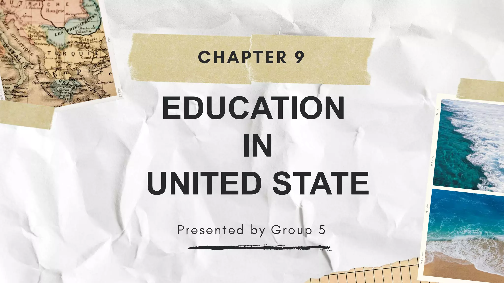 Group 5's Presentattion_The Educational of United States.pptx