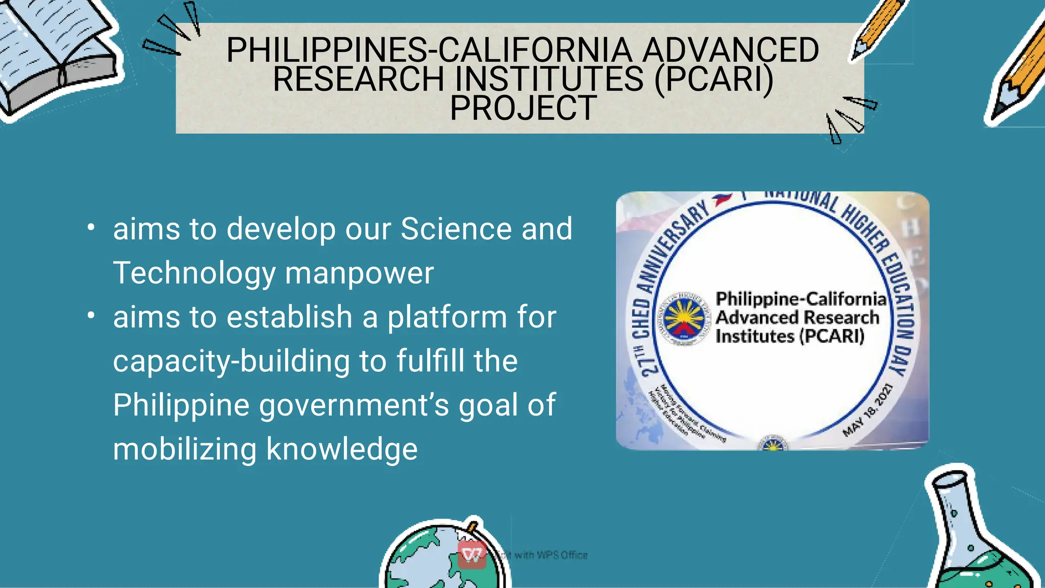 Report group 5 in SCIENCE, TECHNOLOGY AND SOCIETY | PDF