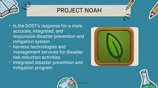 Report group 5 in SCIENCE, TECHNOLOGY AND SOCIETY | PDF