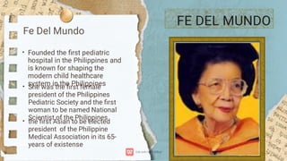 Report group 5 in SCIENCE, TECHNOLOGY AND SOCIETY | PDF