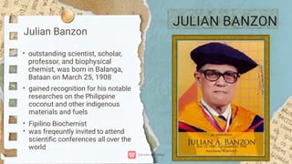 Report group 5 in SCIENCE, TECHNOLOGY AND SOCIETY | PDF