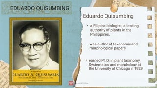 Report group 5 in SCIENCE, TECHNOLOGY AND SOCIETY | PDF