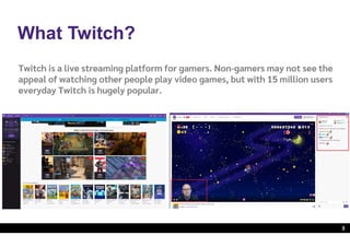 Group5 twitch graph_social_network | PPT