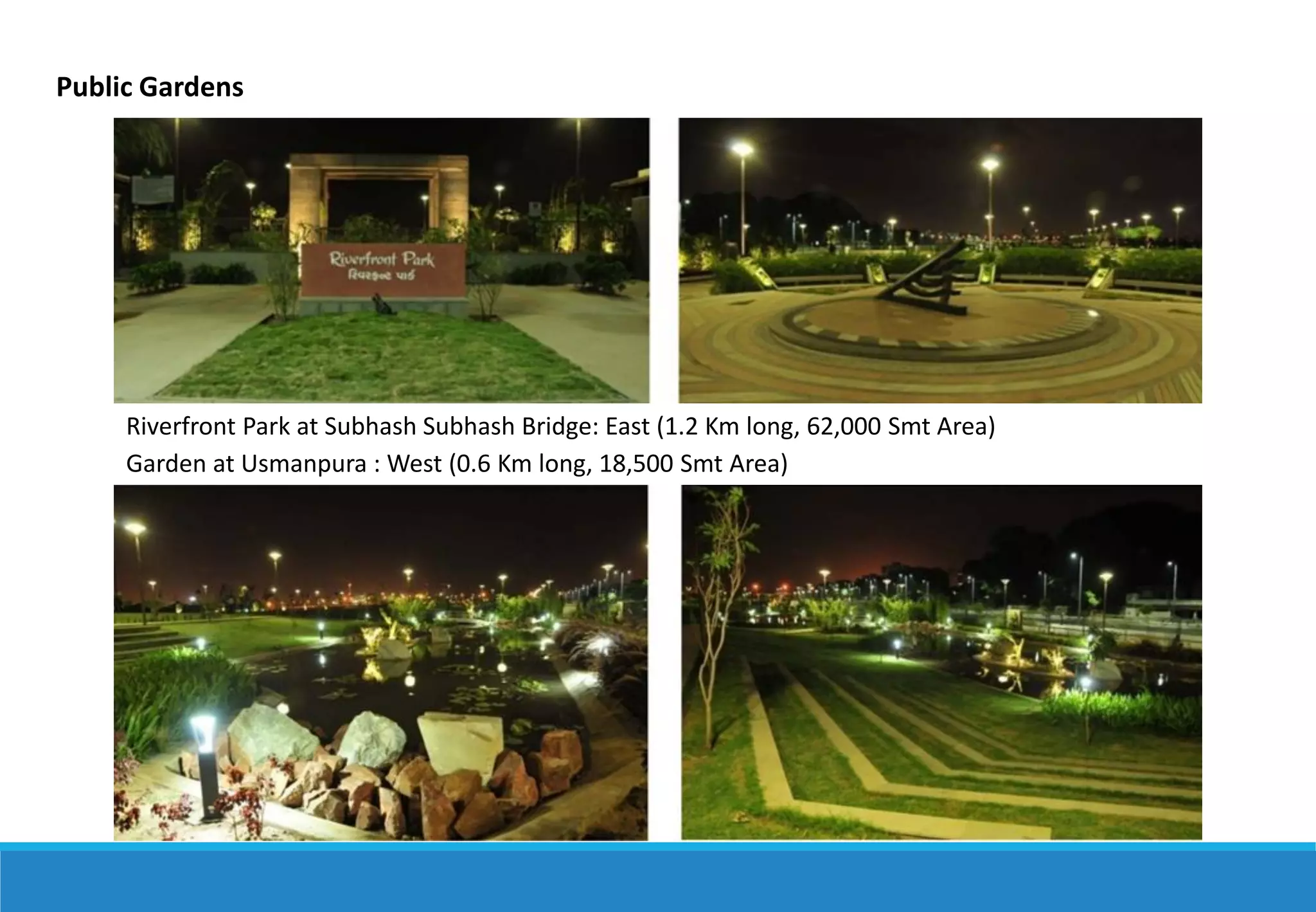 Urban Waterbodies | PDF