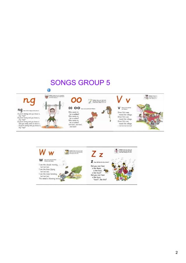 Group 5 - Z W NG V OO | PDF