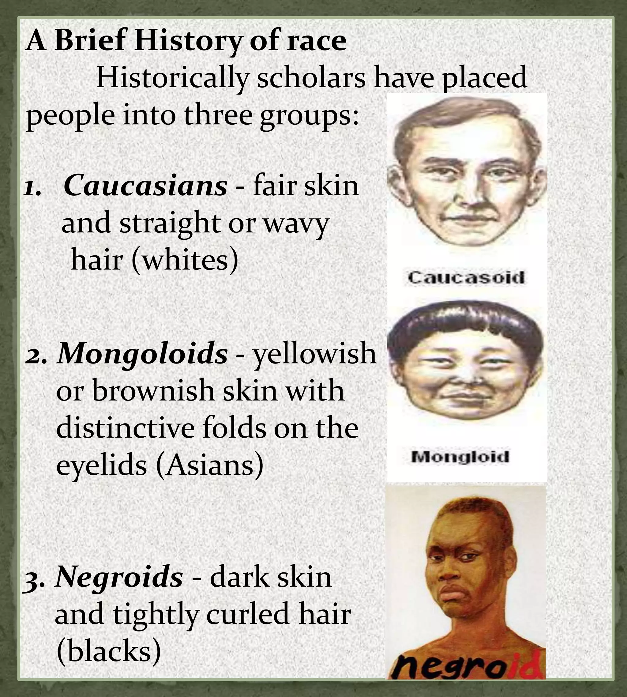 Cultural Values of Filipinos, Group, Society and Social Stratification ...