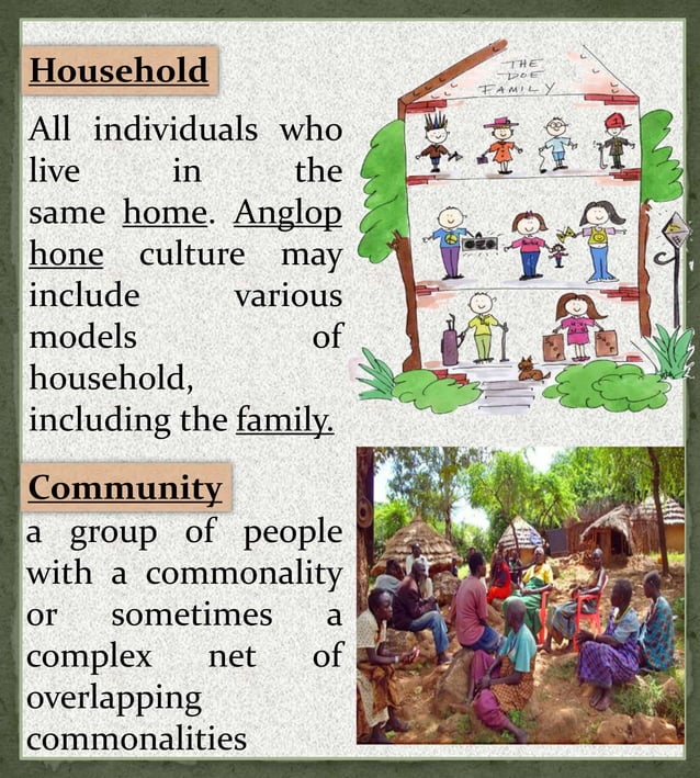 Cultural Values of Filipinos, Group, Society and Social Stratification ...