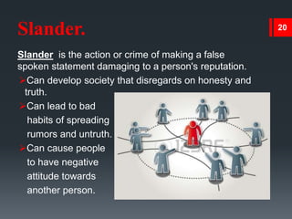 Social, Legal & Ethical Aspects of Computing. | PPTX