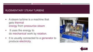 middle east and africa | PPTX