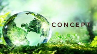 Green Management in Project | PPT