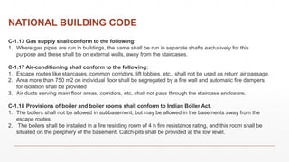 Construction for Disaster Management & Mitigation - A Case of ...