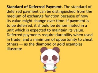 Money and Monetary Policy | PPTX | Currencies | Economy