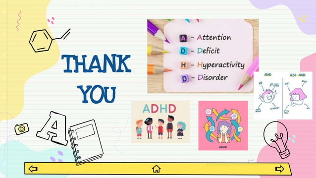 TEACHING ENGLISH TO STUDENTS WITH ATTENTION DEFICIT HYPERACTIVITY ...