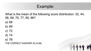 Guidelines in writing problem solving test items | PPTX