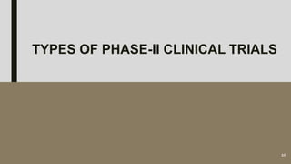 Phase 2 clinical trial.pptx