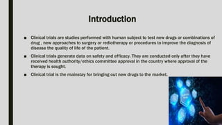 Phase 2 clinical trial.pptx