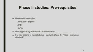Phase 2 clinical trial.pptx