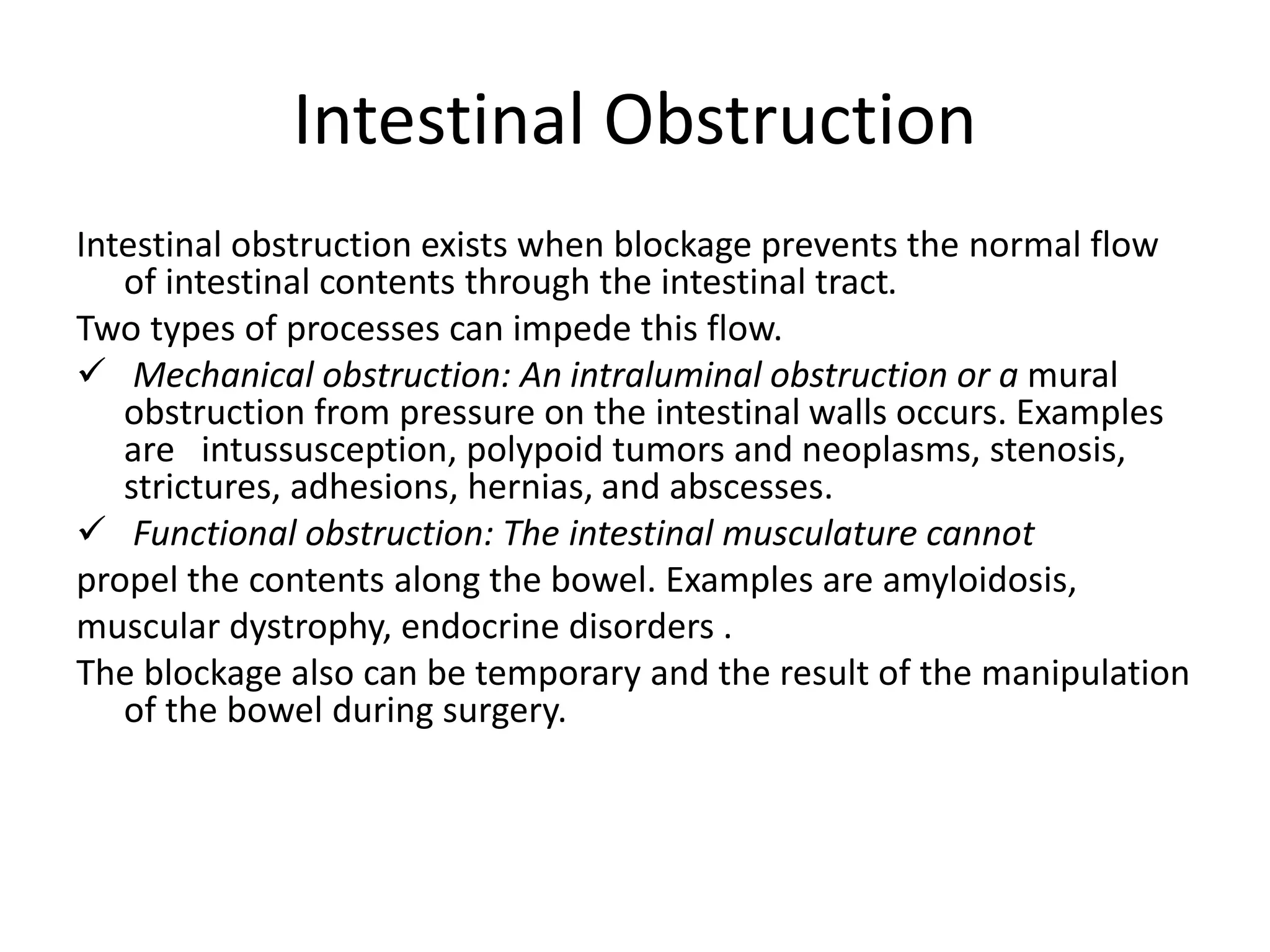 group 6.pptx GASTROINTESTINAL OF DISORDERS | PPTX