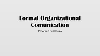 Group 6 ppt showing the data on products | PPTX