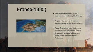 José Rizal, the national hero of the Philippines, was born on June 19 ...