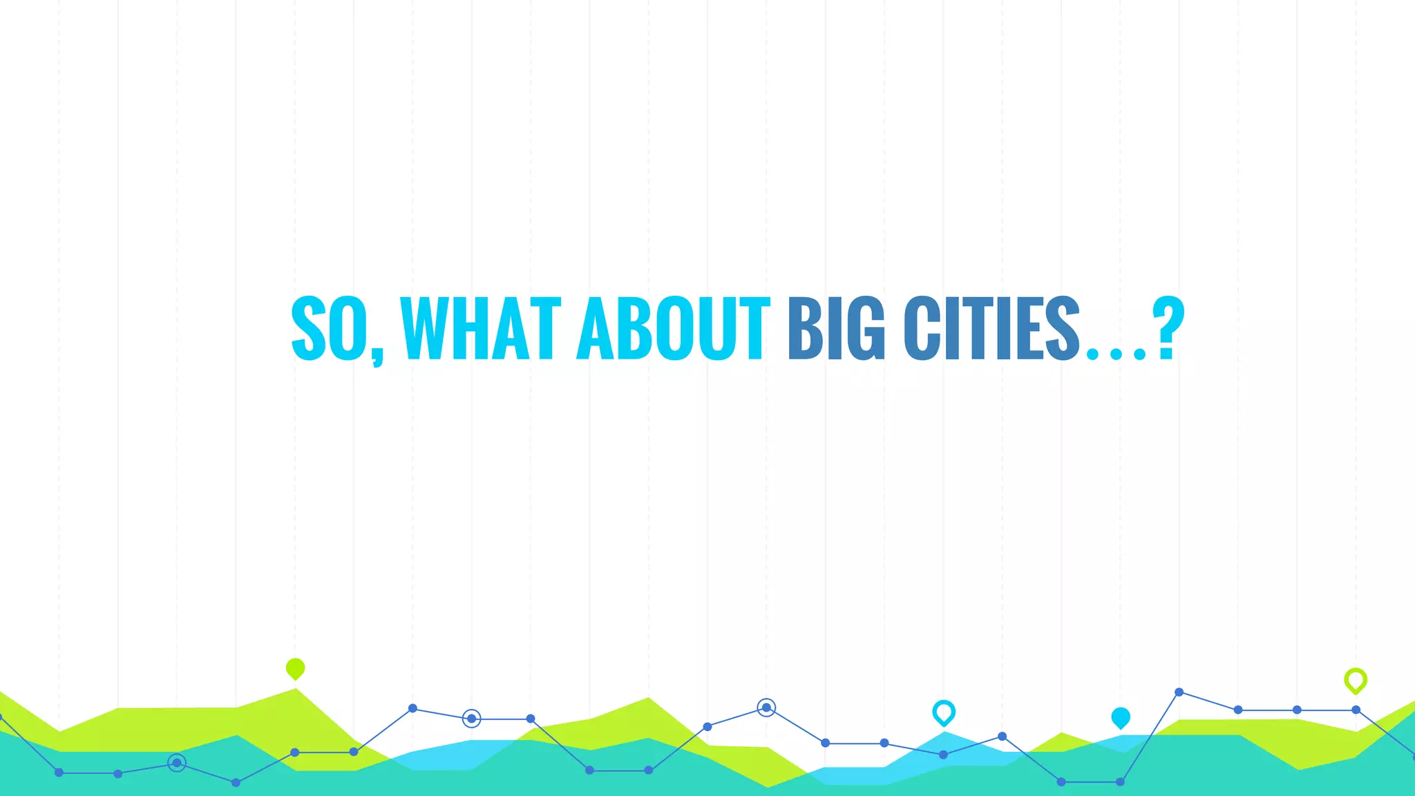 Advantages and disadvantages living in big cities or countryside | PPTX