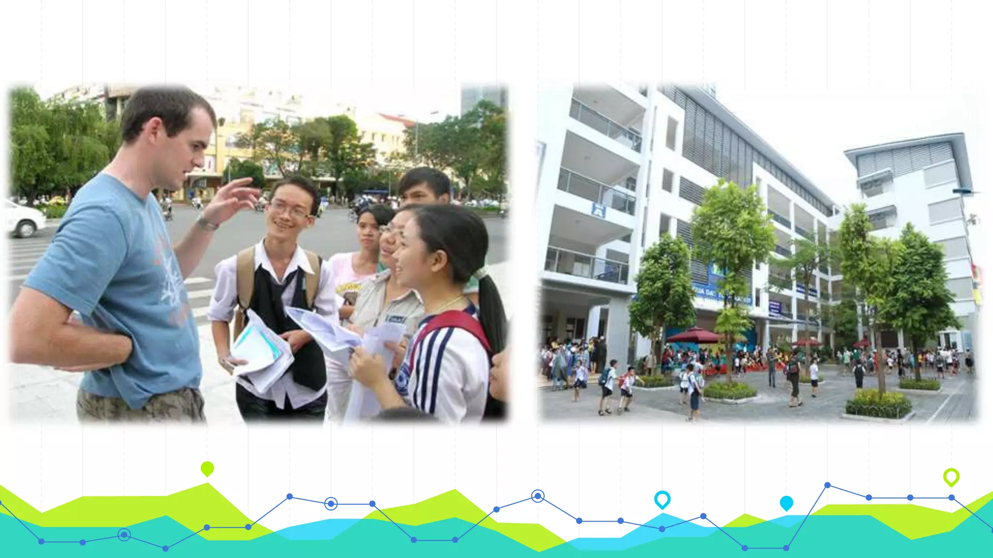 Advantages and disadvantages living in big cities or countryside | PPTX