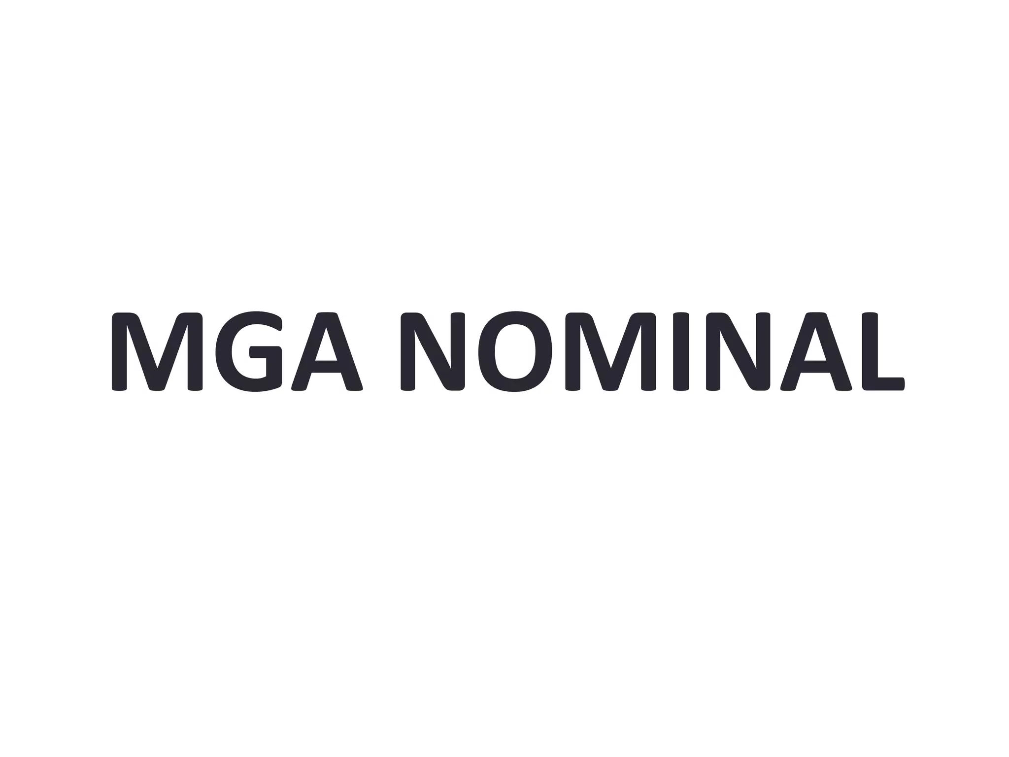 Group 6 mga salitang pangnilalaman | PPTX
