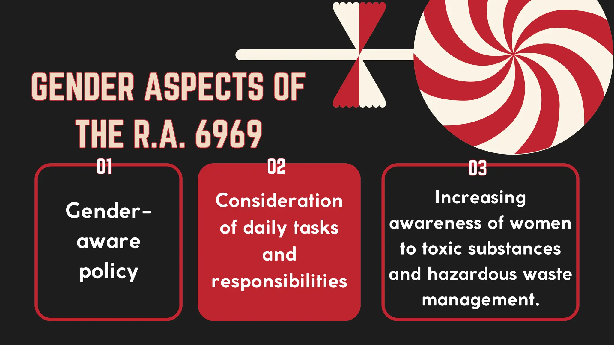 PH Toxic Substances and Hazardous and Nuclear Wastes Control Act of ...