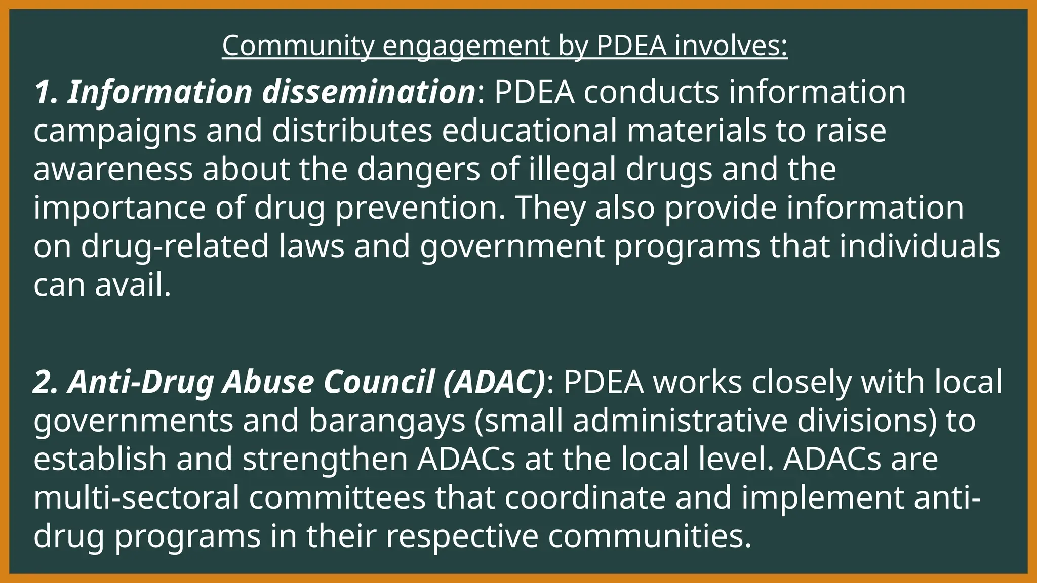 Group 6 - report presentation.powerpoint presentation | PPTX