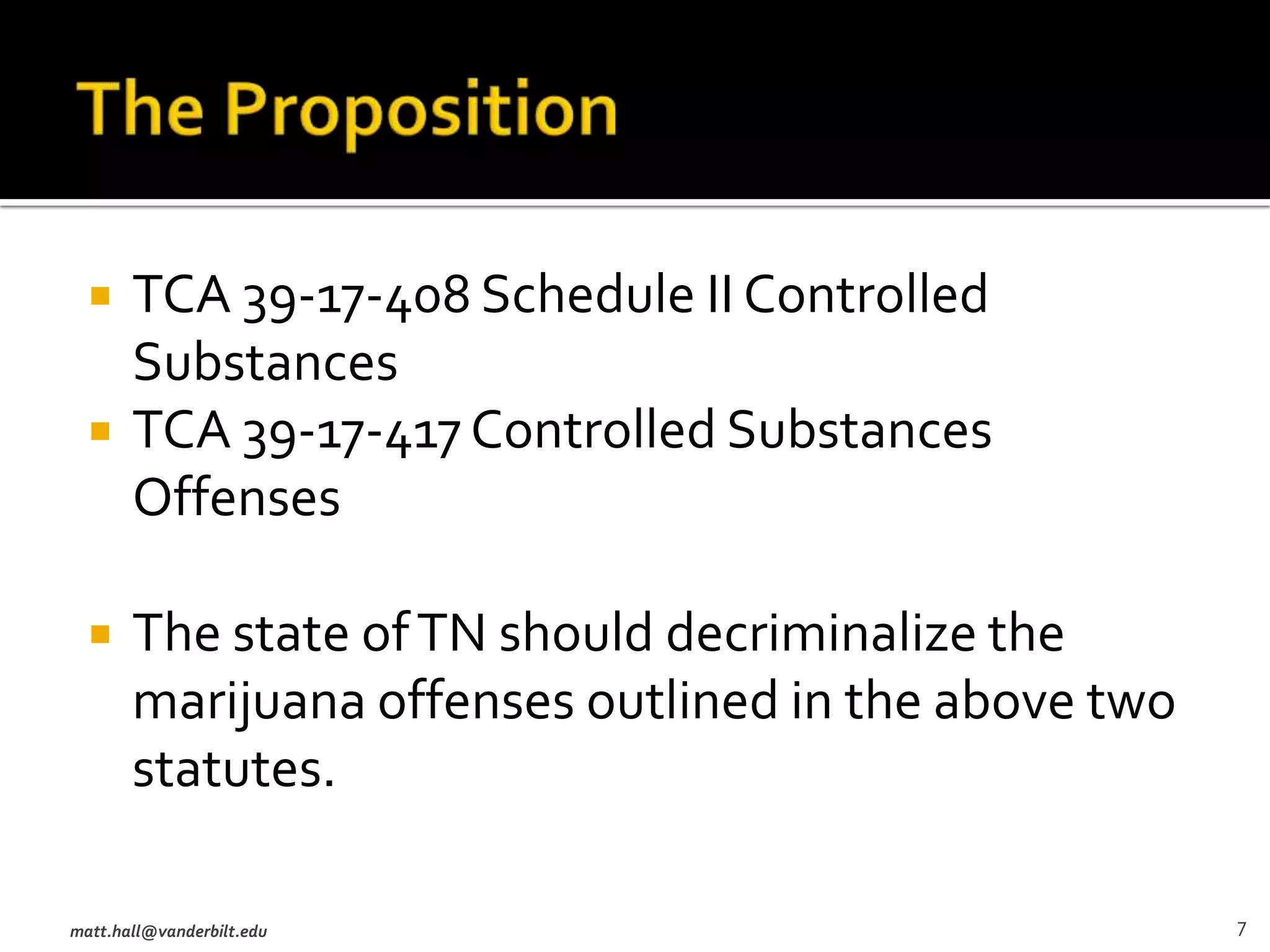 Group 65 Debate Framework | PPT