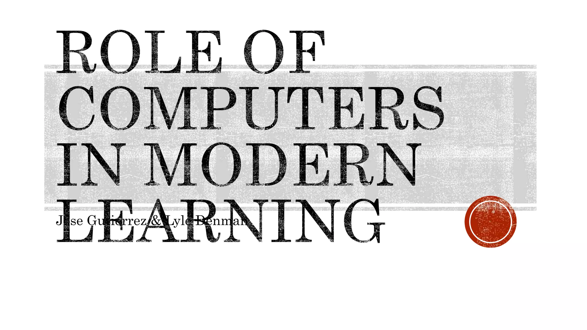 Group6 CE Presentation | PPTX