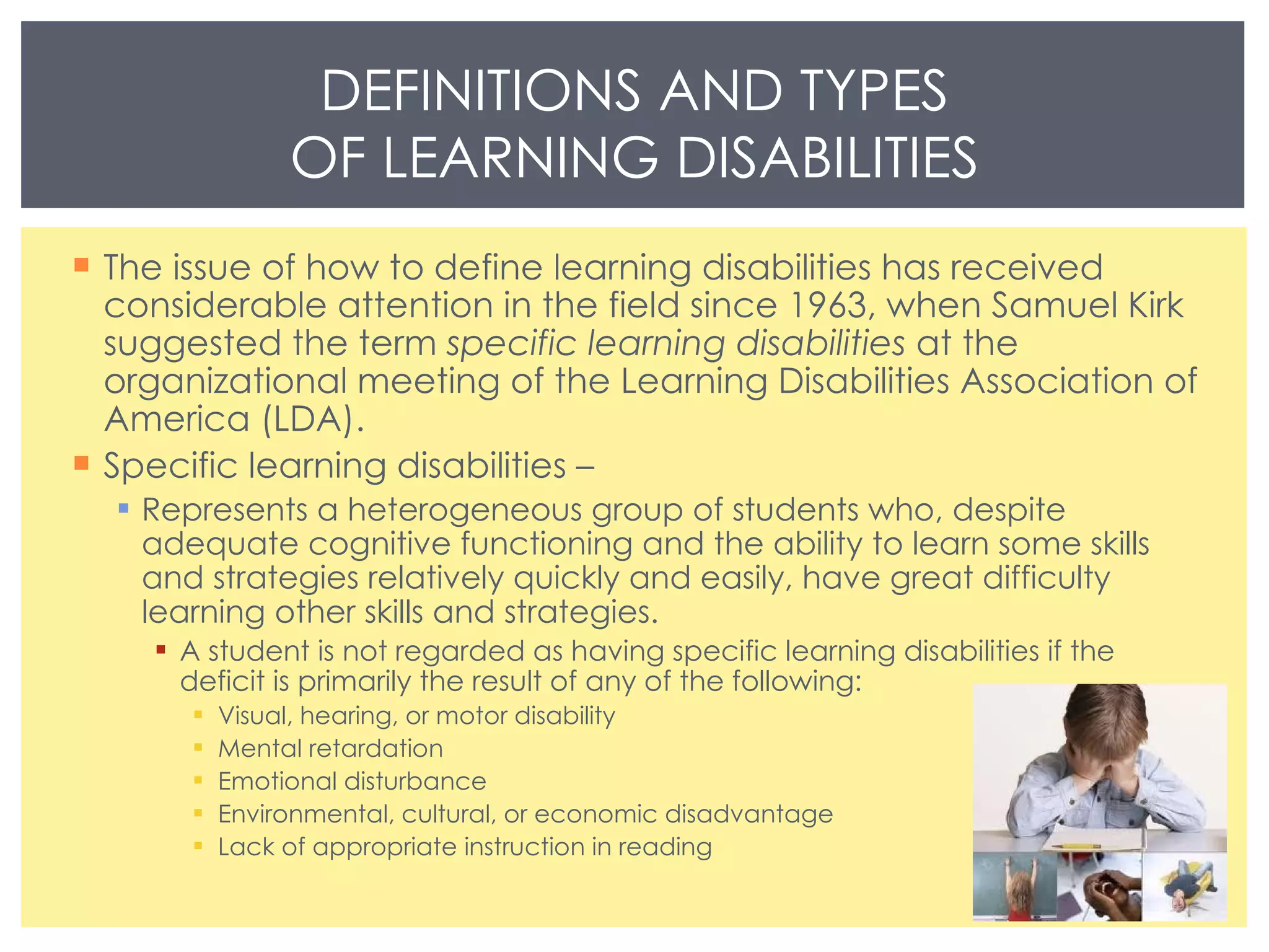 Group 6 Chapter Presentation Powerpoint | PPT