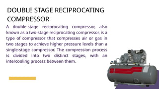 TYPES AND CLASSIFICATION OF COMPRESSOR SYSTEM.pptx