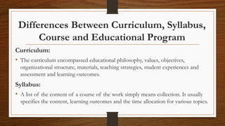 Curriculum Development Process in Pakistan.pptx