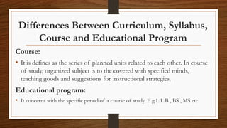 Curriculum Development Process in Pakistan.pptx
