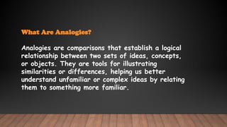 HELPING VERBS AND ANALOGIES GRAMMAR AND VOCABULARY | PPTX