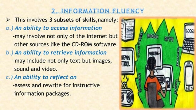 Developing Basic Digital Skills | PPTX