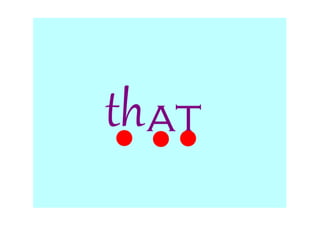Group 6 Letter TH | PDF